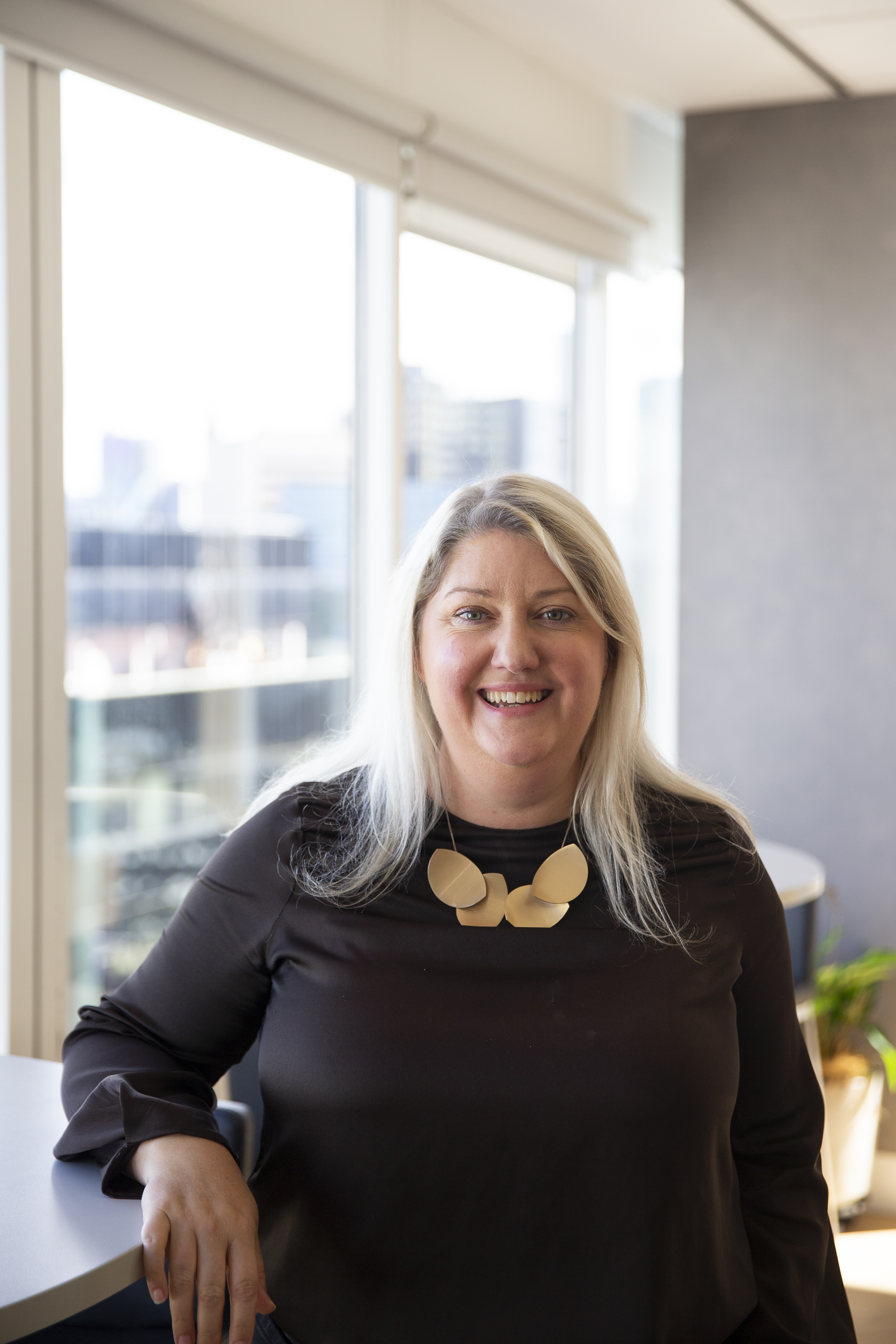 About Us | Vision, Values & Leadership Team | Envirosuite